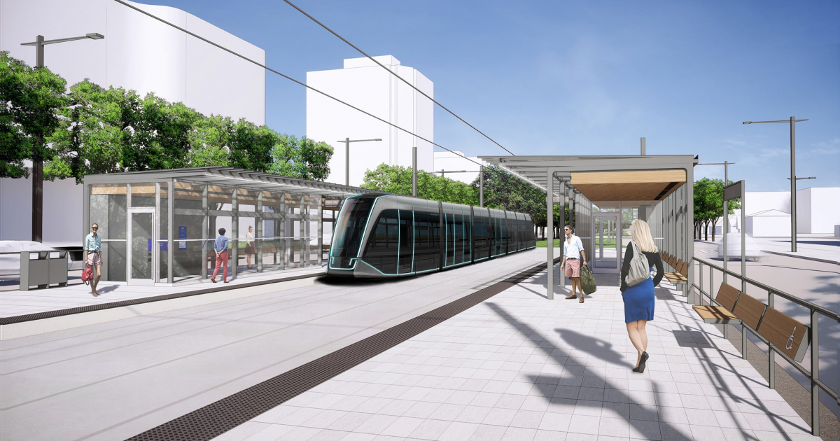Accès transports viables salue l’état des lieux sur le tramway de ...